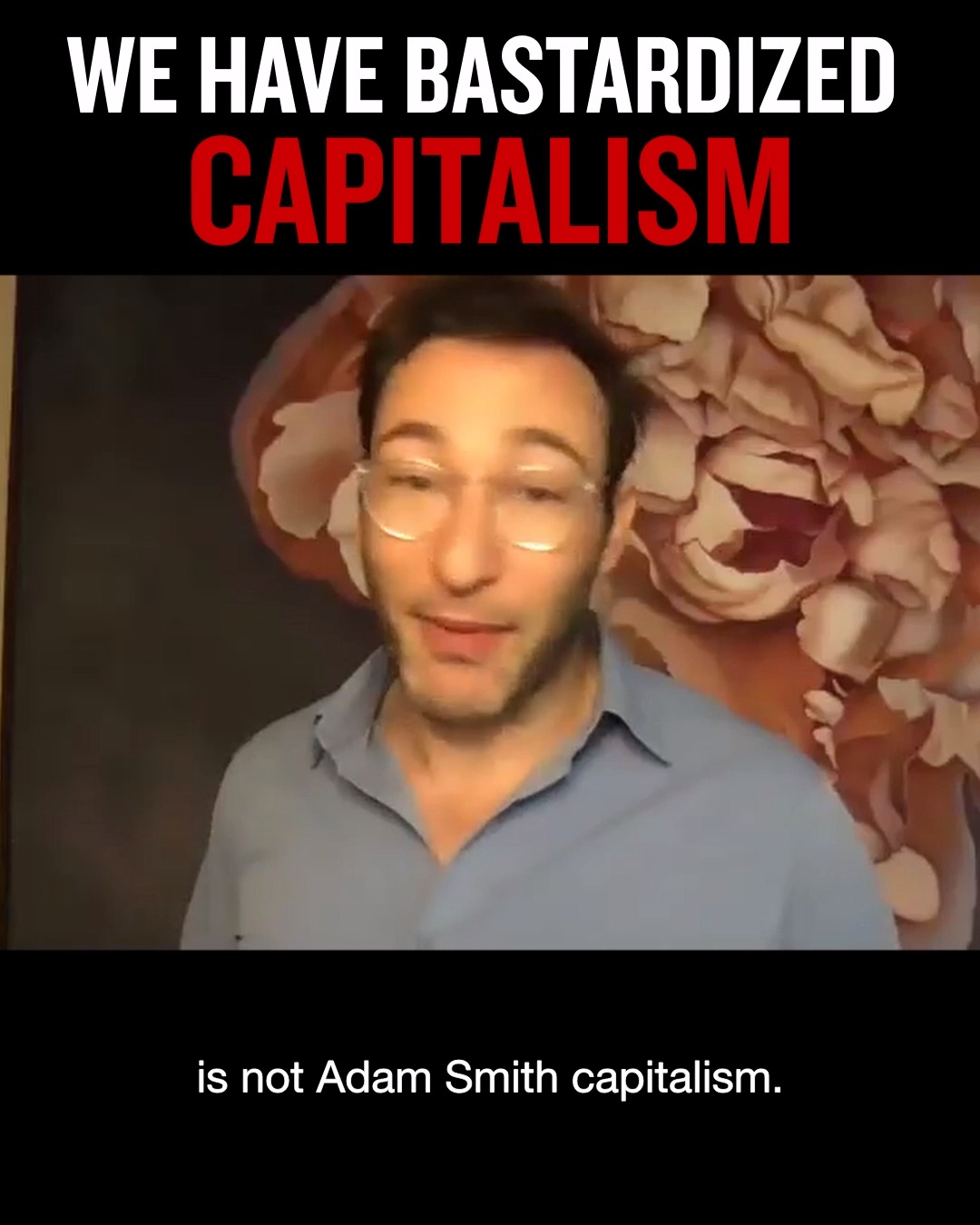 Pro Capitalism Meme
