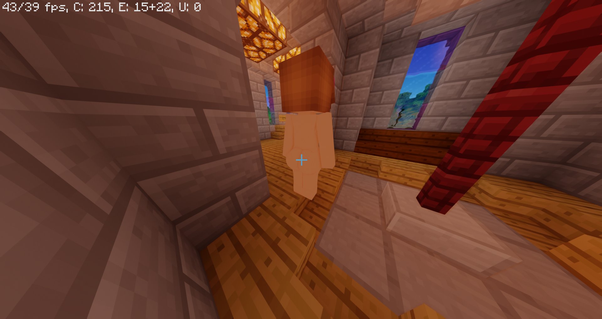 Jenny Mod For Bedrock Minecraft Jenny Mod Bedrock I C