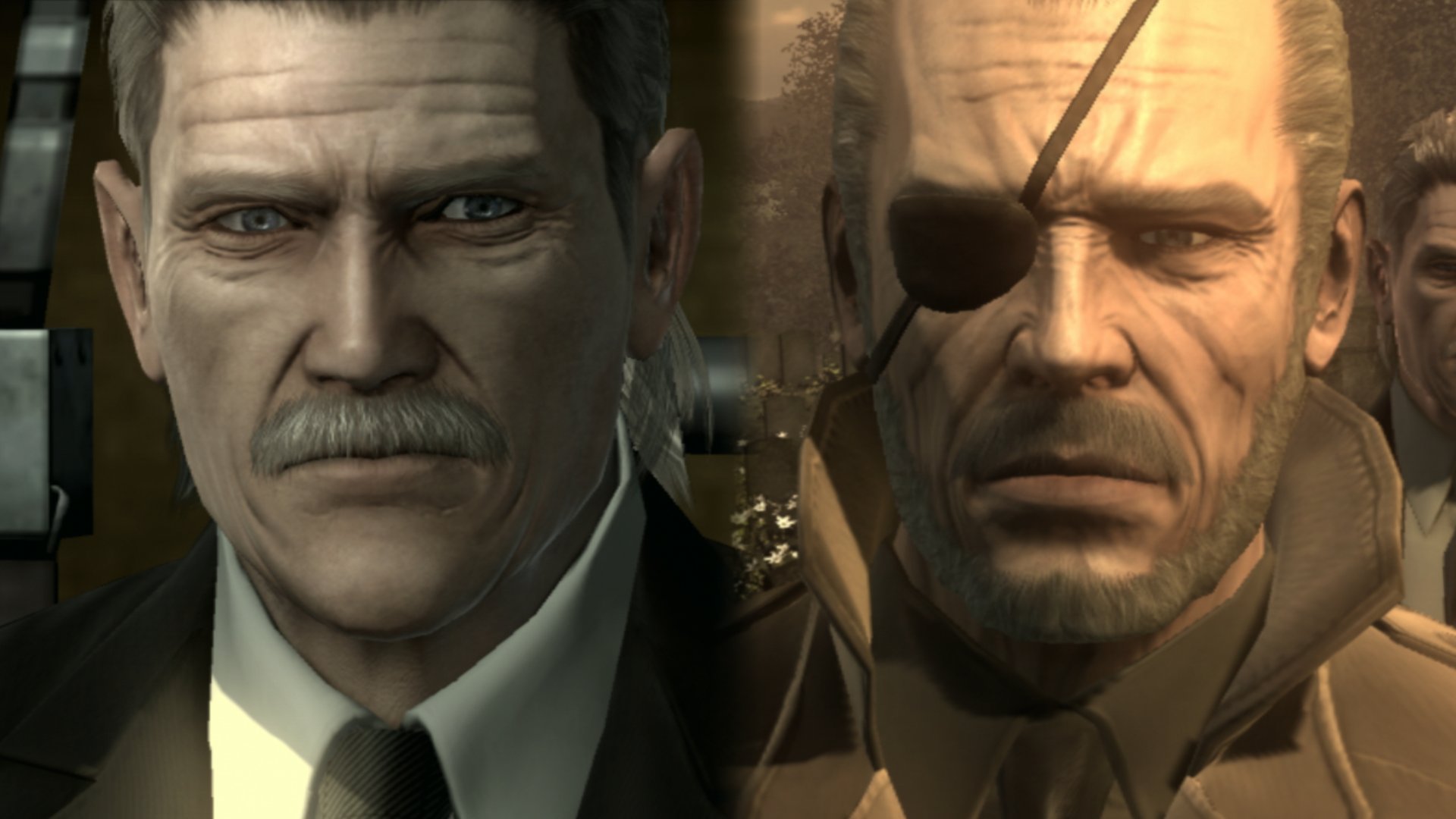 Big Boss Mgs4