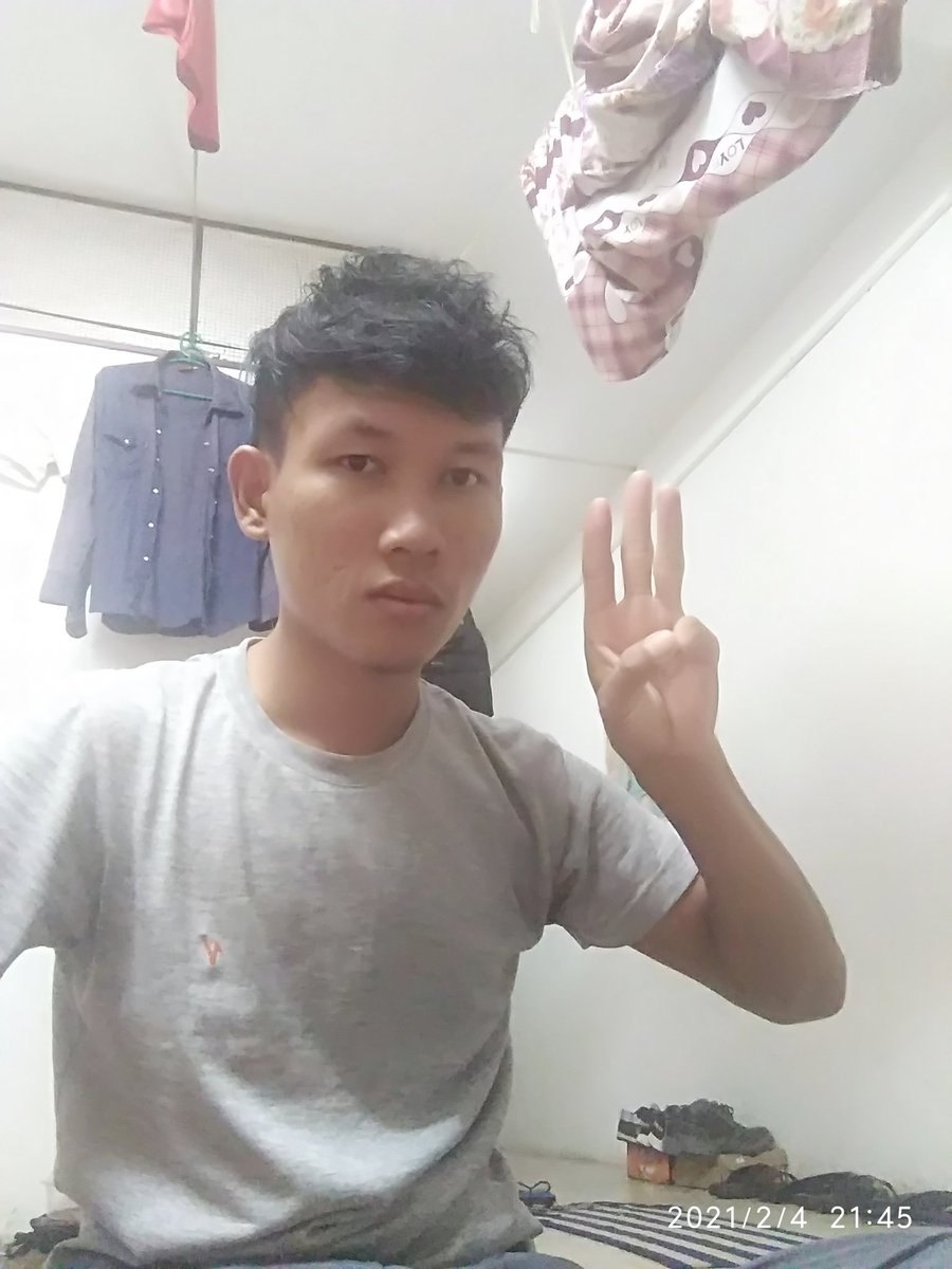 Myo Ko Ko Aung (@MrMyoKoKoKoAun1) | Twitter