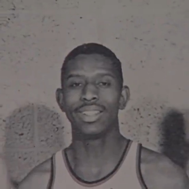 On this day in 1950, Earl Lloyd made history when he became the first ...