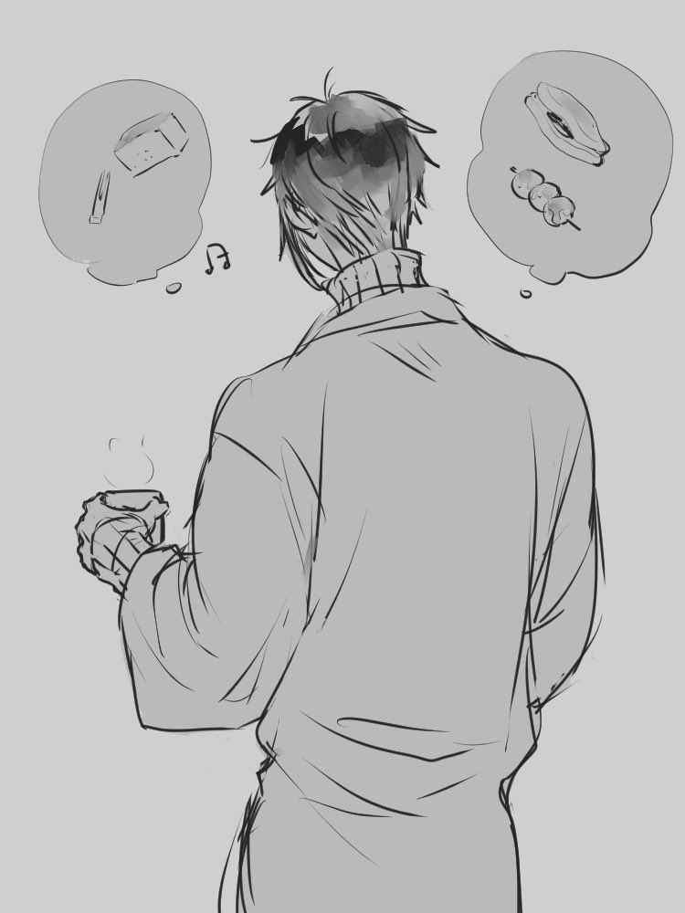 さんだ@sanda_e67の漫画作品一覧(2ページ目)