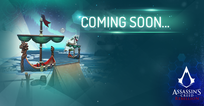 Assassin's Creed: Rebellion | Assassin's Creed Wiki | Fandom