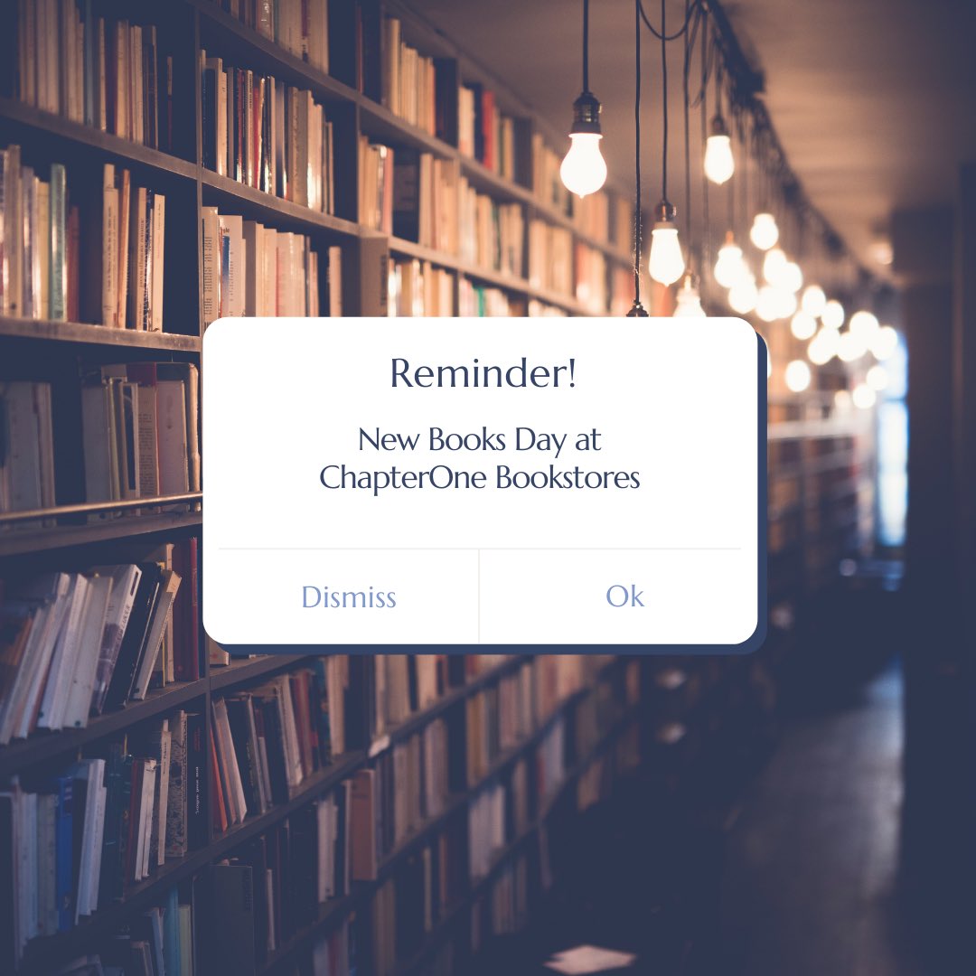 Chapter One Bookstore