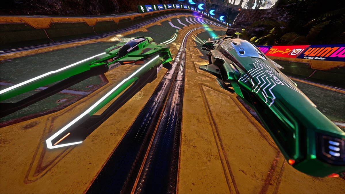 Pacer's Xbox version will be released on February 11th : r/PacerTheGame