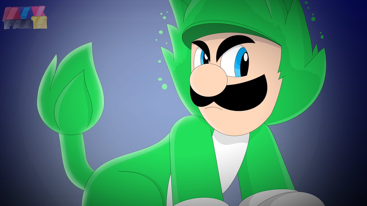 Giga Luigi