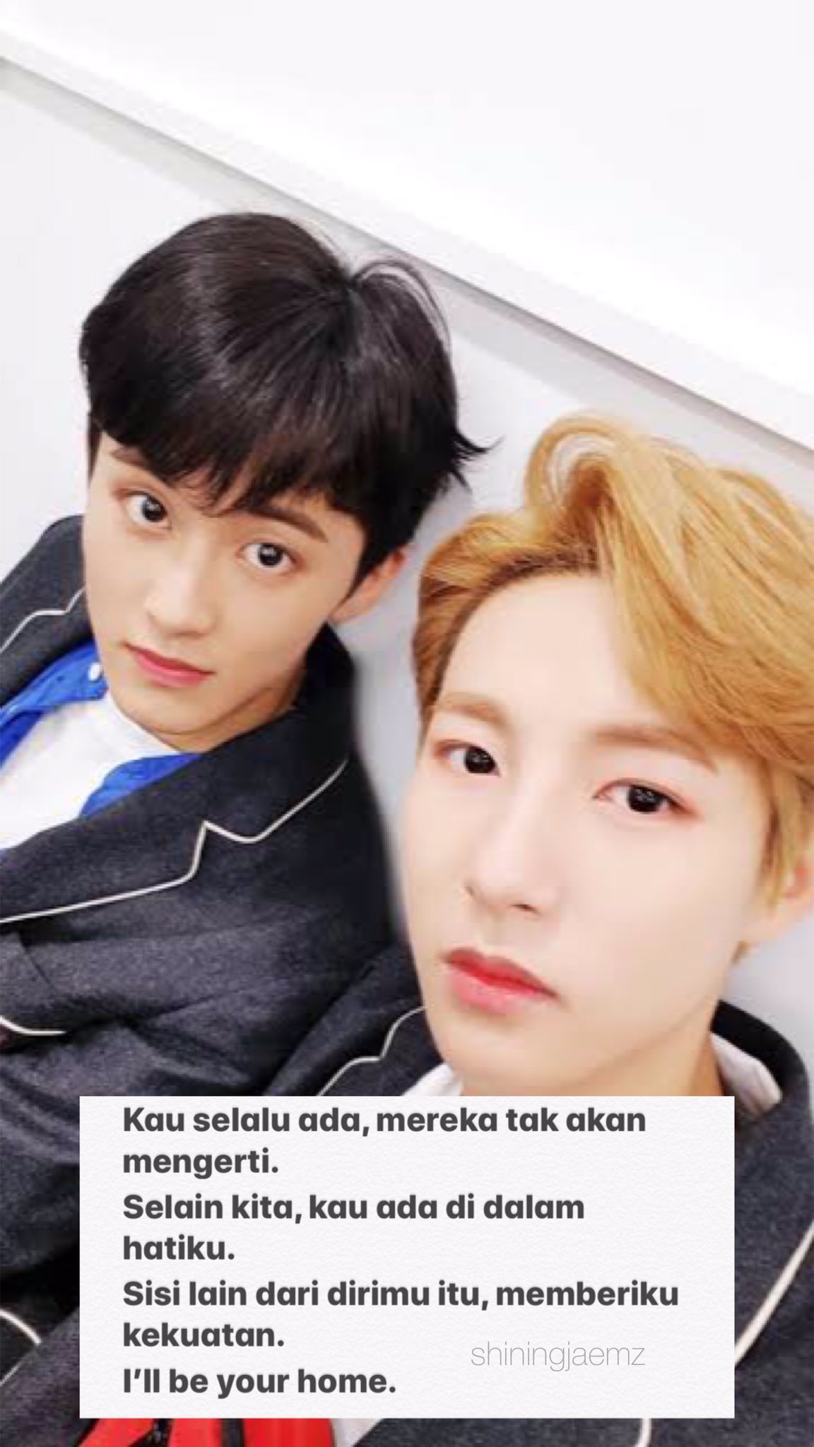 manda on Twitter: "[ dear dream ; reiki diandra arkananta ] https://t.co/xbF2HtiQBy" / Twitter