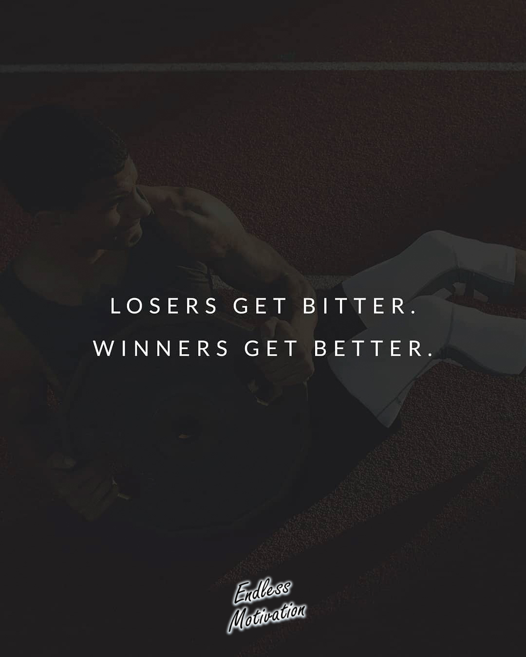 Loser Wins Quotes In War Of Ego The Loser Always Wins: Lined Notebook