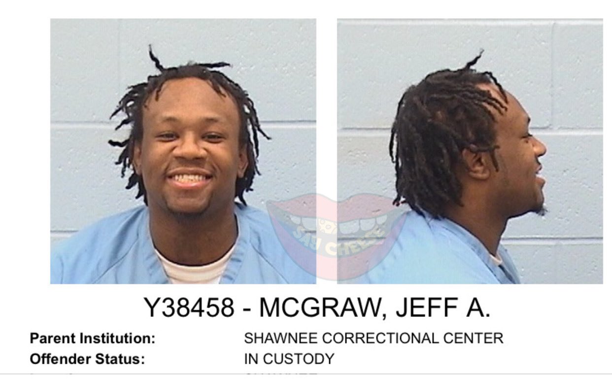 Lil Jay Shot At Mcdonalds