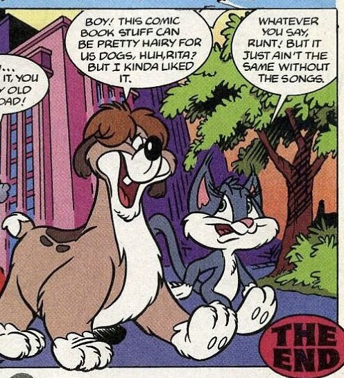 「Oh God Oh God OH GOD THIS IS ALL TOO OVERWHELMING THANK YOU 」🐝KIORA🐝の漫画