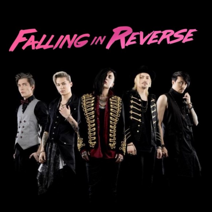 Falling in reverse discography kickass - healthcareinput