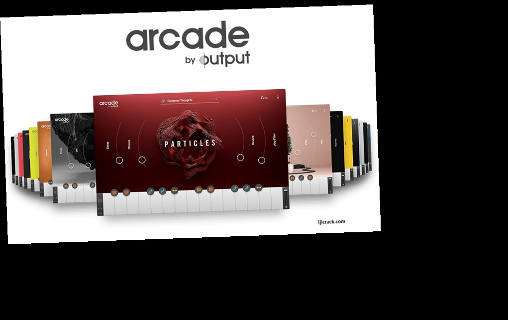 groove3 output arcade free download torrent / Twitter