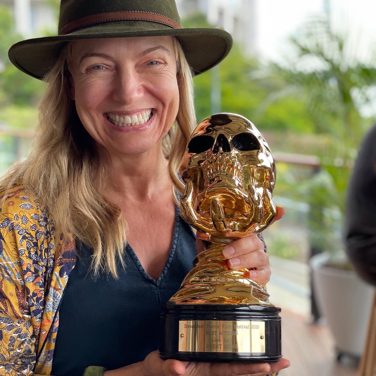 Lisa Kay's Instagram, Twitter & Facebook on IDCrawl