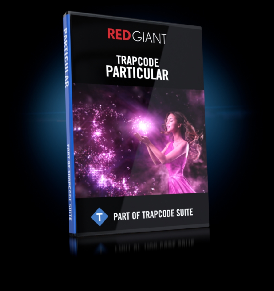 trapcode particular free download full version / Twitter