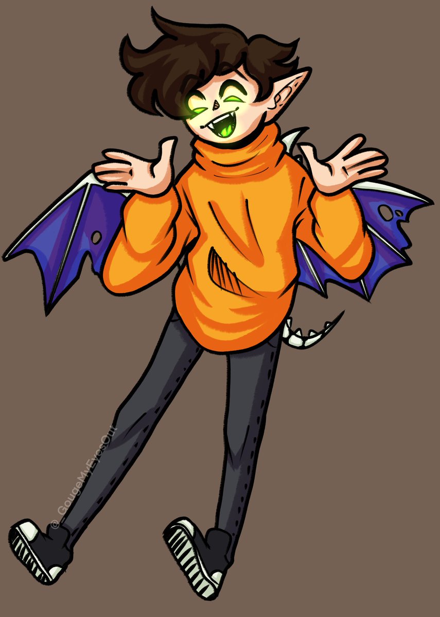 GougeMyEyesOutPlz (@_GougeMyEyesOut) さんのイラスト・マンガ作品まとめ (42 件) - Twoucan