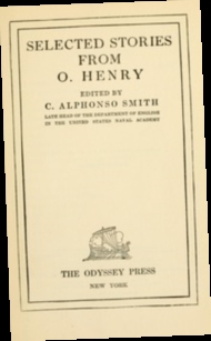 {Read/Download} Selected stories from O. Henry {Ebook EPUB PDF} / Twitter