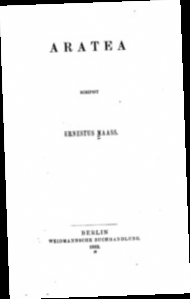 {Read/Download} Aratea {Ebook EPUB PDF} / Twitter