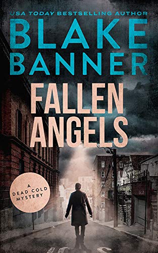 Fallen Angels (A Dead Cold Mystery Book 26) by / Twitter