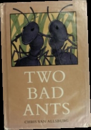 {Read/Download} Two bad ants {Ebook EPUB PDF} / Twitter
