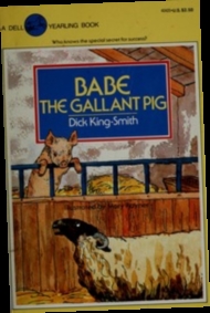 {Read/Download} Babe : the gallant pig {Ebook EPUB PDF} / Twitter