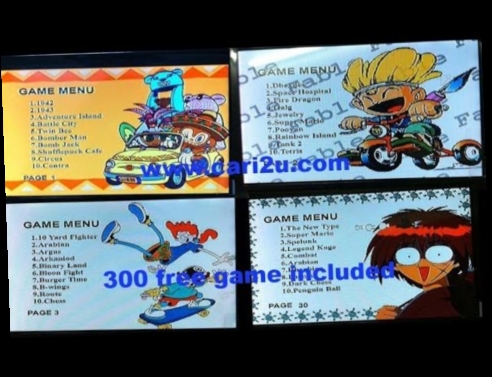 super game VCD 300 download for pc