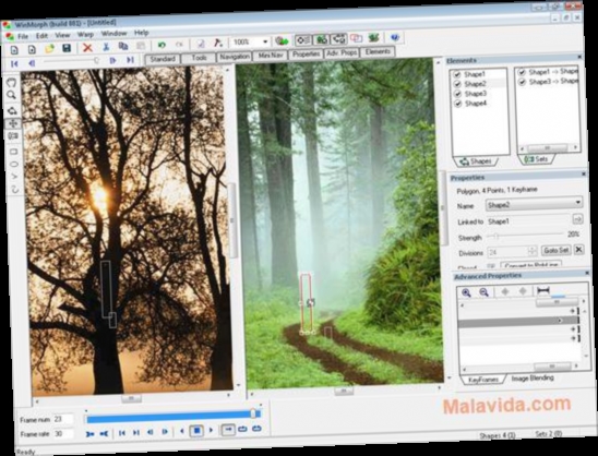 winMorph for pc software free download 94fbr / Twitter
