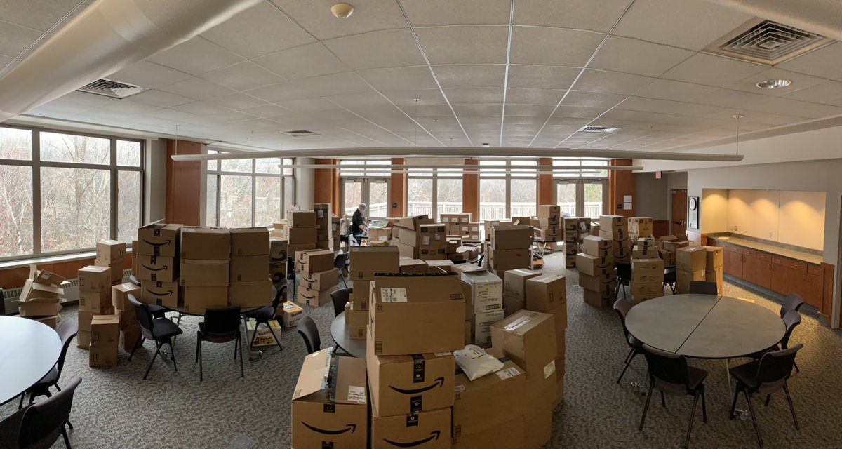 Worcester Public Schools, Massachusetts (n) – From Here, Anywhere