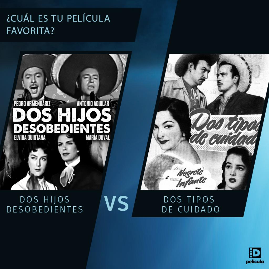 Dos Tipos De Cuidado Poster