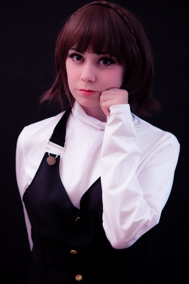 Runesy 🌟Lady With Many Personas🌟 (@Runesyy) さんのコスプレ作品まとめ (19 件) - Twoucan