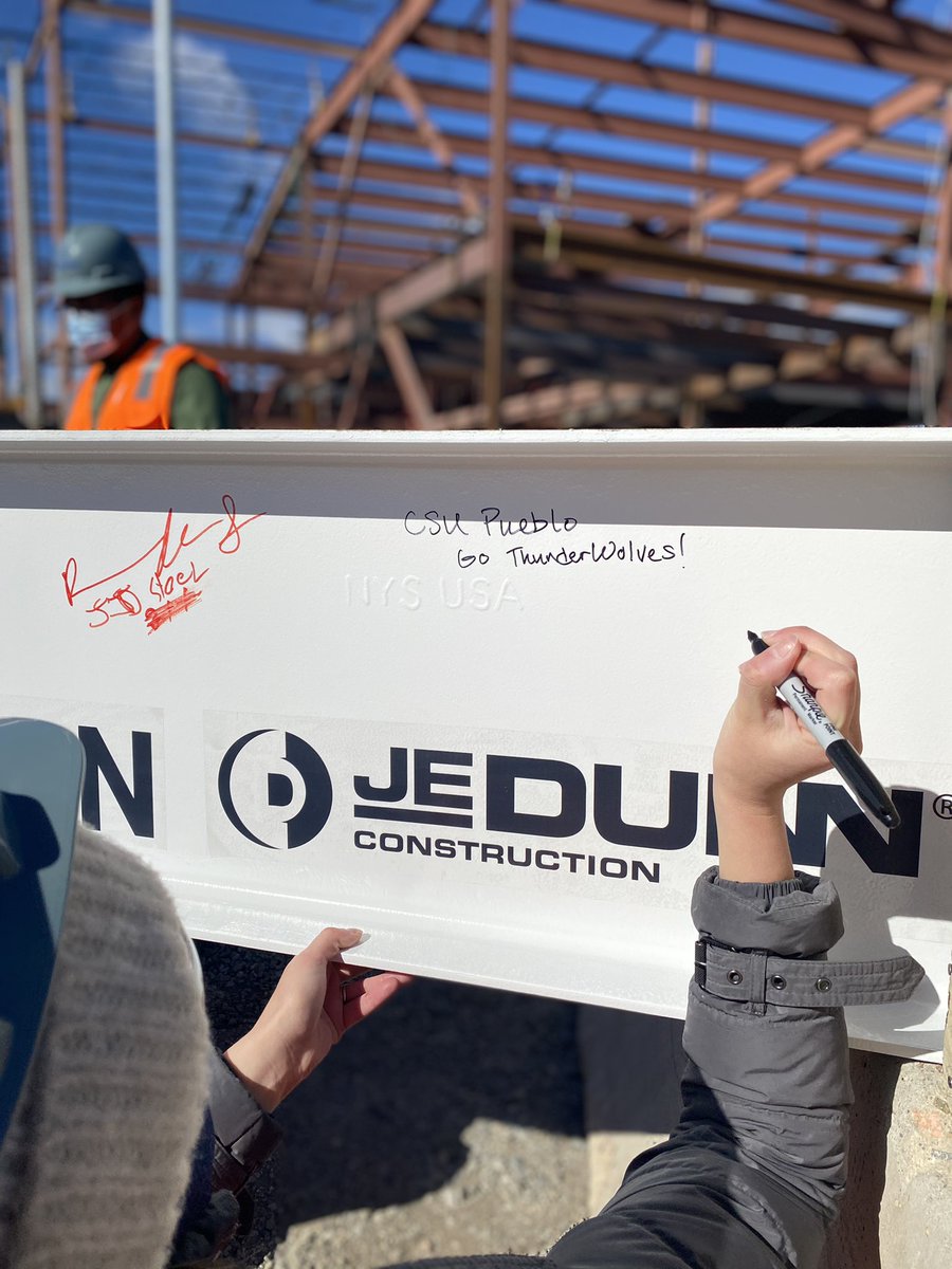 WE ARE COLORADO | COLORADO STATE UNIVERSITY SYSTEM