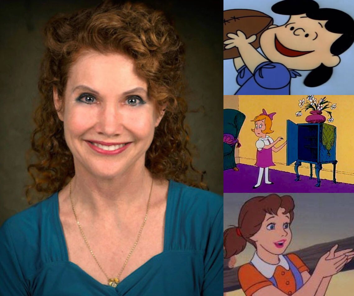 Charlottes Web 1973 Fern