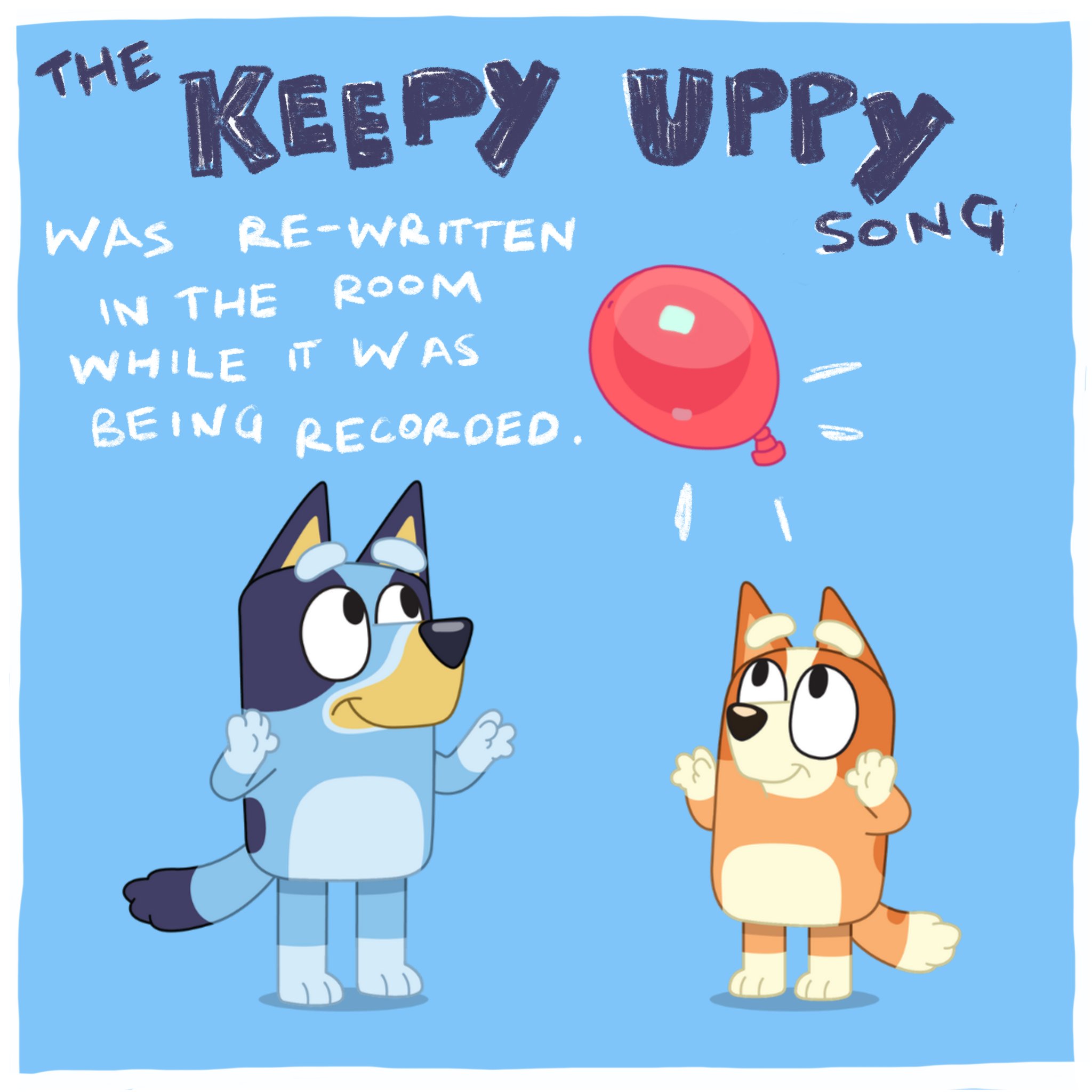 Bluey quotes - vitrinedossonhos.com.br