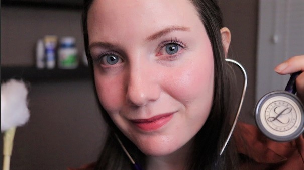 Leah ASMR (@LeahASMR_) / Twitter