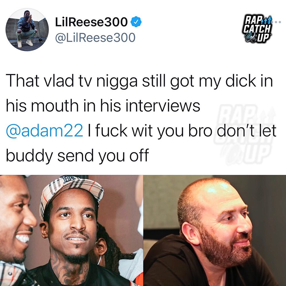 Lil Reese Memes