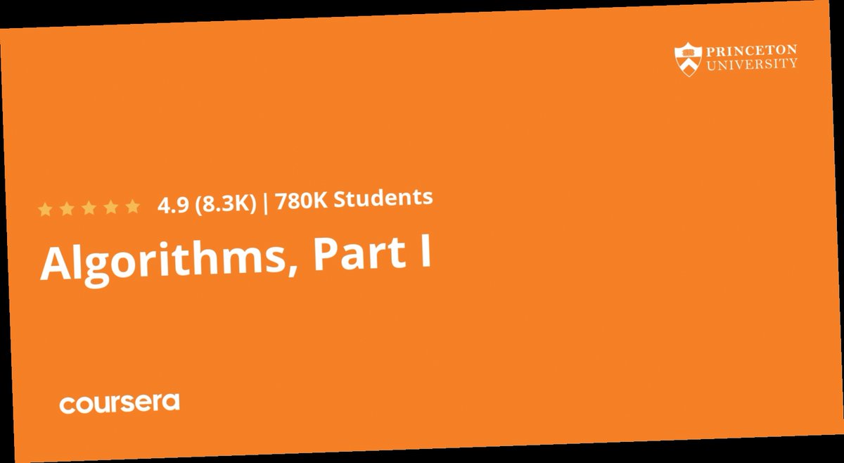 download algorithms coursera mp4 sedgewick videos google / Twitter