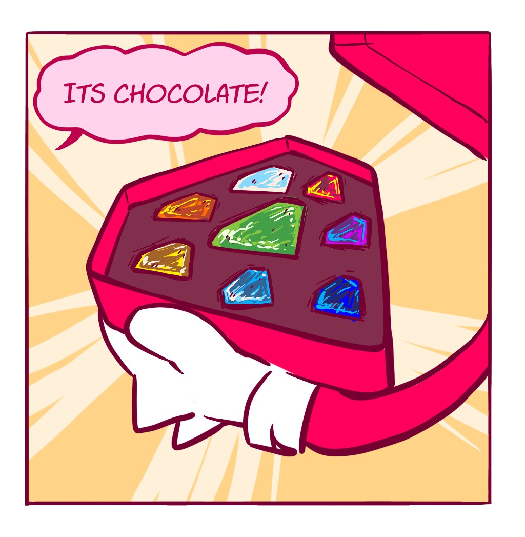 「Favorite draft panels of the next Zodiac Parade update so fa」🌸Jelly🌸 commissions open!の漫画