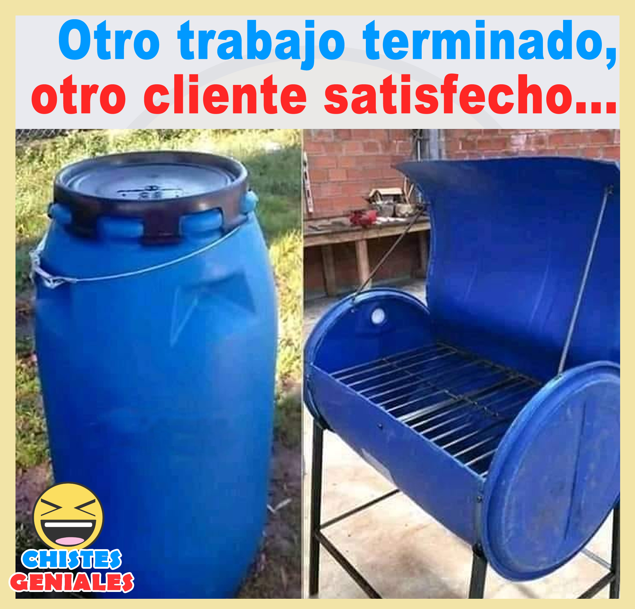 Meme Cliente Insatisfecho