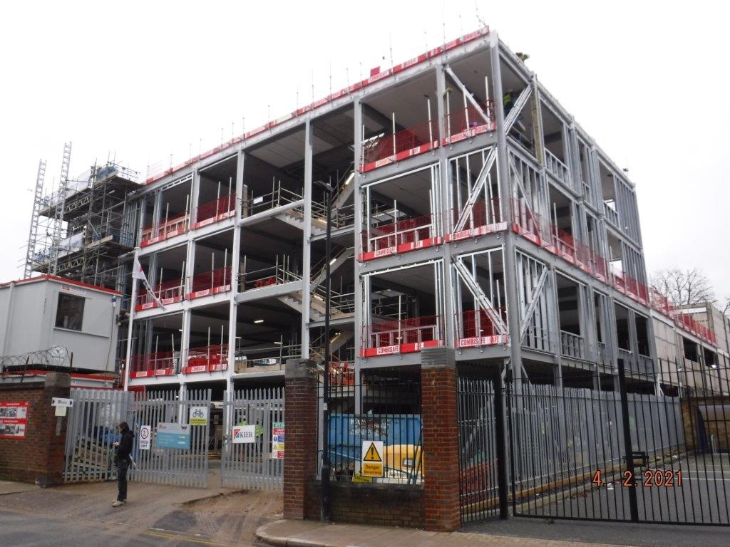 Welcome to Harris Clapham Sixth Form