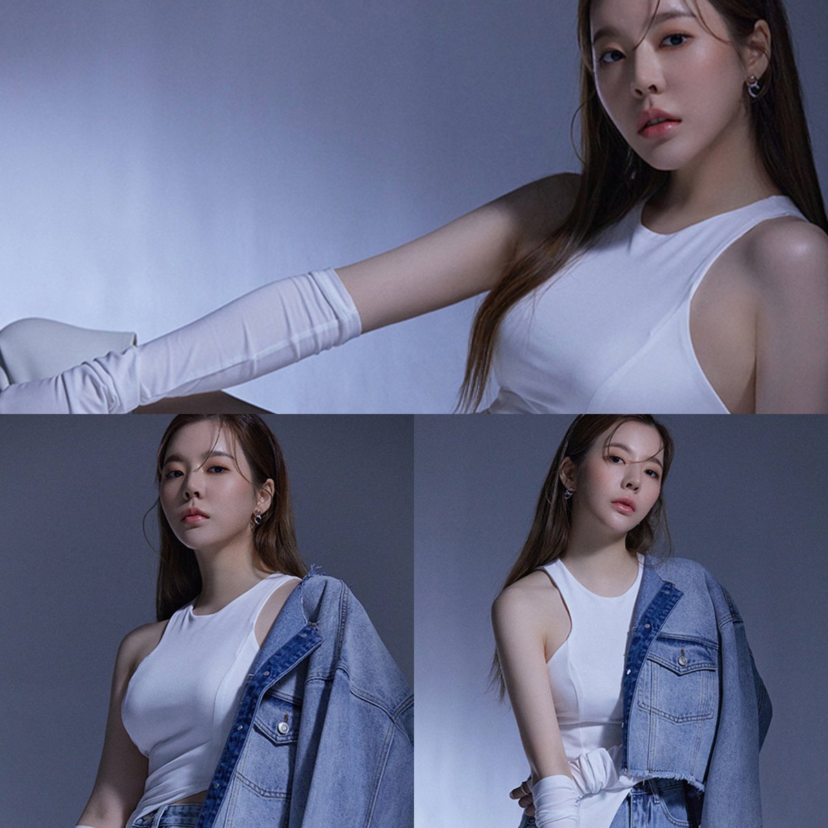 New pictures of Sunny : r/SNSD