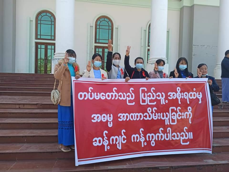 Myo Min Thant (@MyoMinT97623669) | Twitter