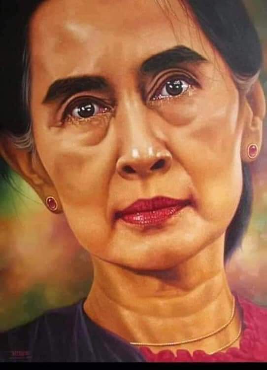 Myat Thet Mon (@MyatThetMon14) | Twitter