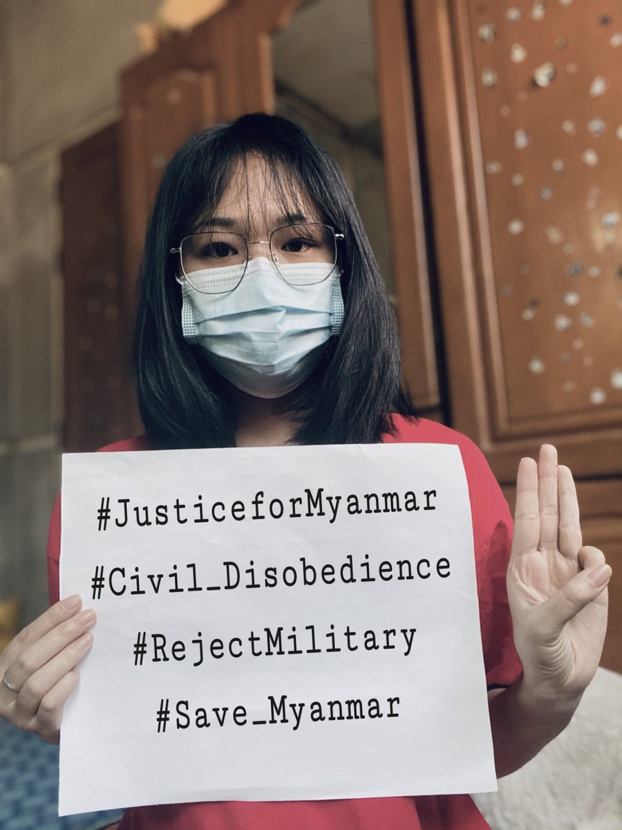 Myint Myat Moe (@MyintMy86207434) | Twitter