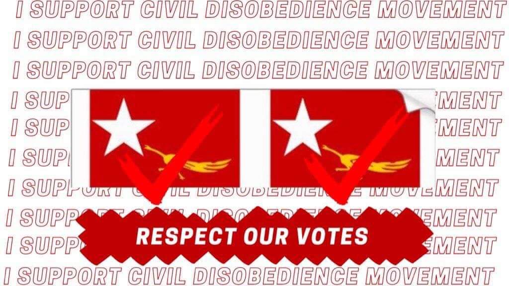 Saung Hnin Hnin Wai (@SaungHninHninW2) | Twitter