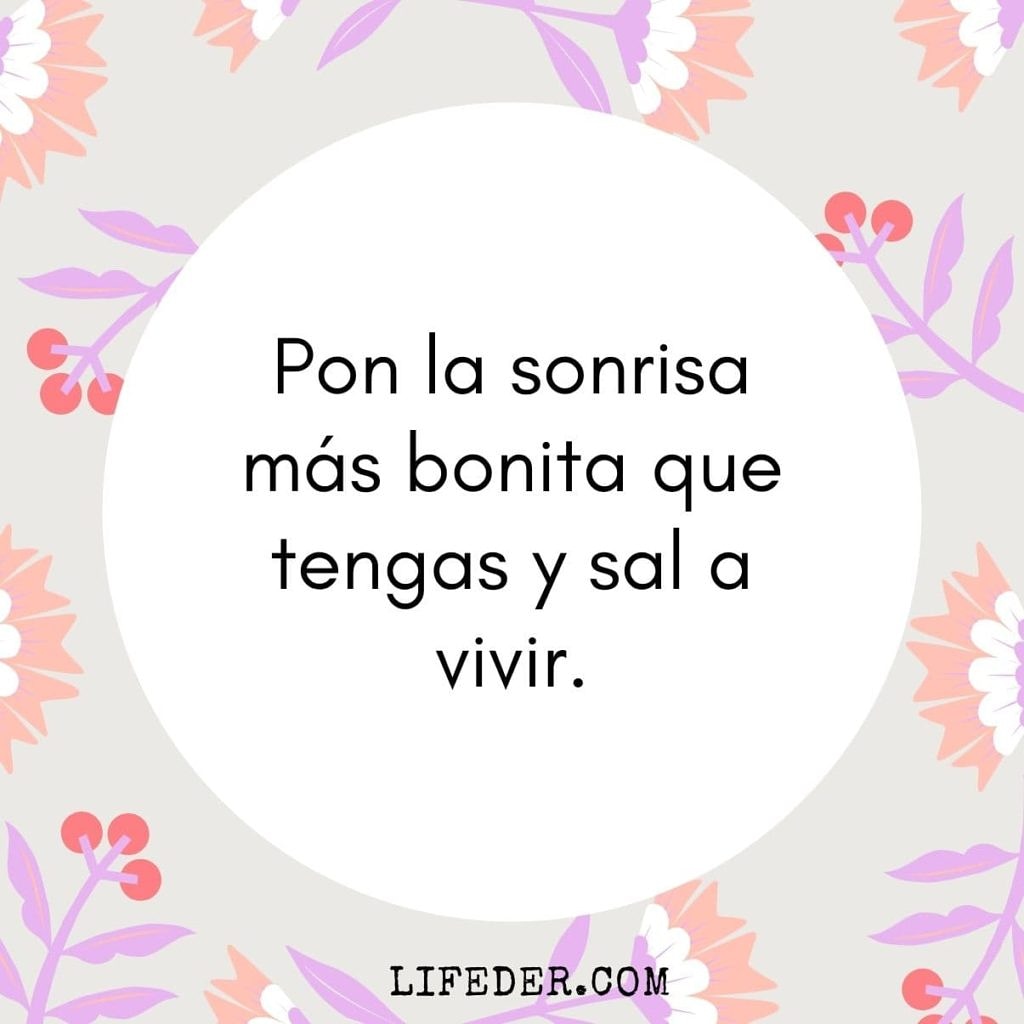 Una Sonrisa Citas