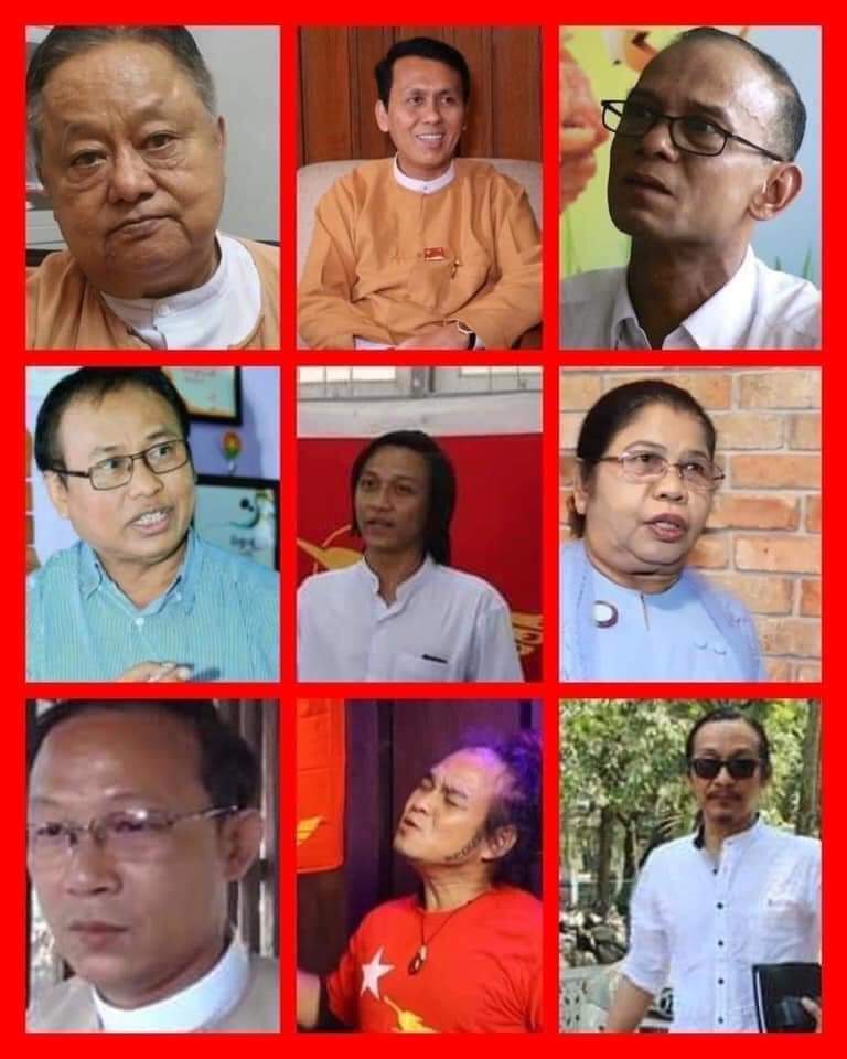 Phyu Thin Khaing(Myanmar) (@PhyuMyanmar) | Twitter