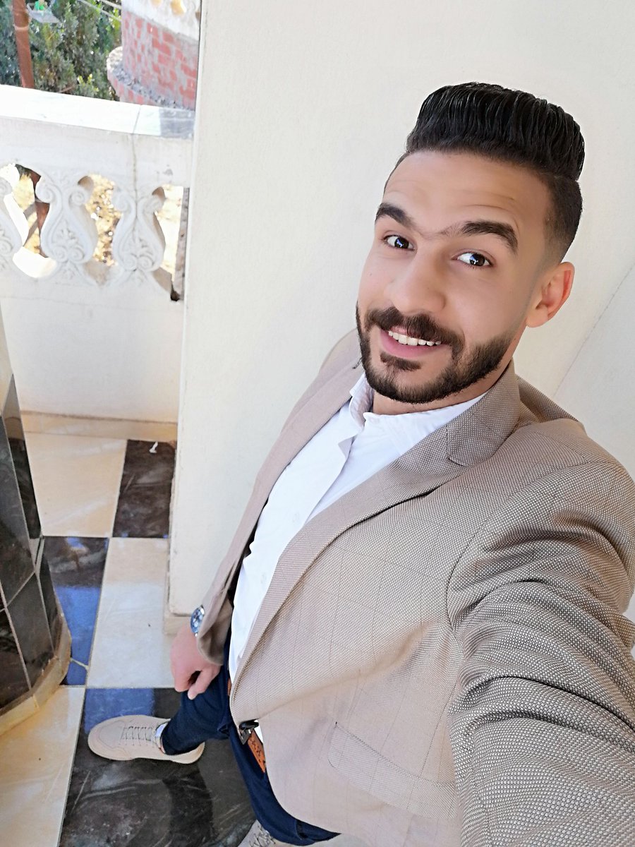 Hamada Sherif Nejm (@HamadaNejm) | Twitter