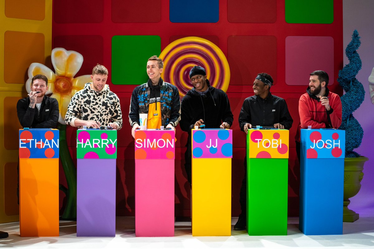 Ethan Harry's Instagram, Twitter & Facebook on IDCrawl