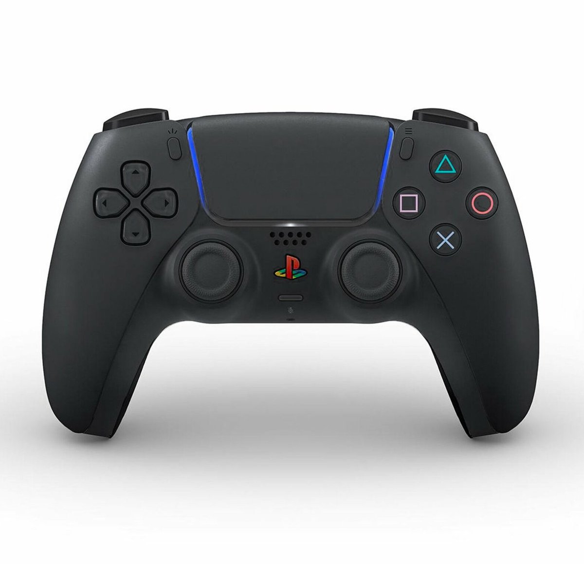Custom Black DualSense Controller PS5 $118.99 eBay : r/SmartPS5Deals