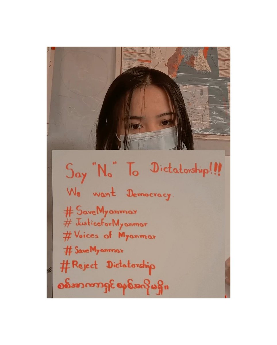 Thi Thi Lwin (@ThiThiL58340120) | Twitter