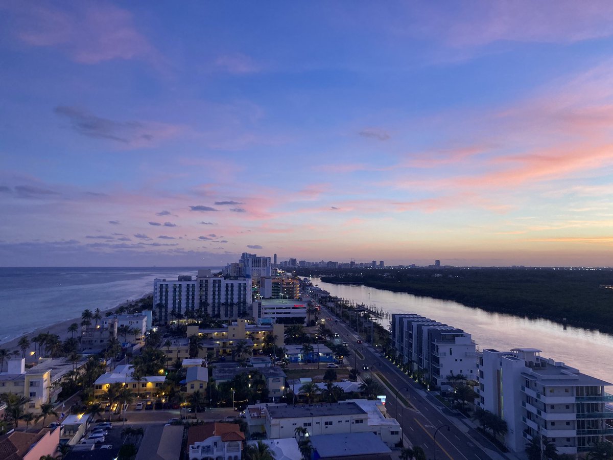 Hollywood Beach Broadwalk - Visit Hollywood Florida